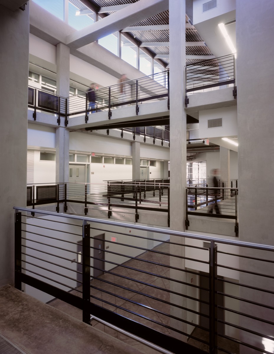 Orange Coast College Art Center | EYRC Architects