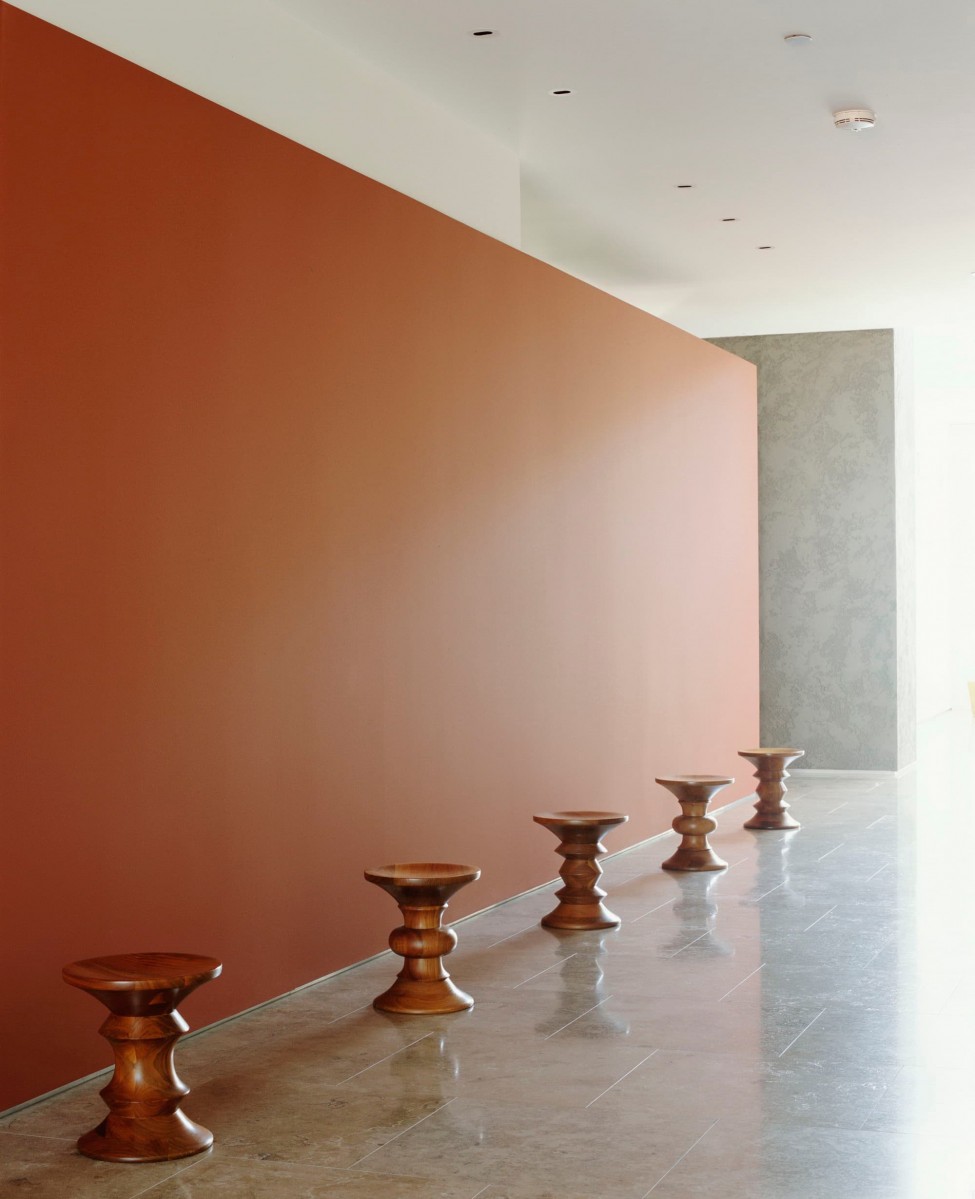 Boxenbaum House - Beverly Hills, CA | EYRC Architects