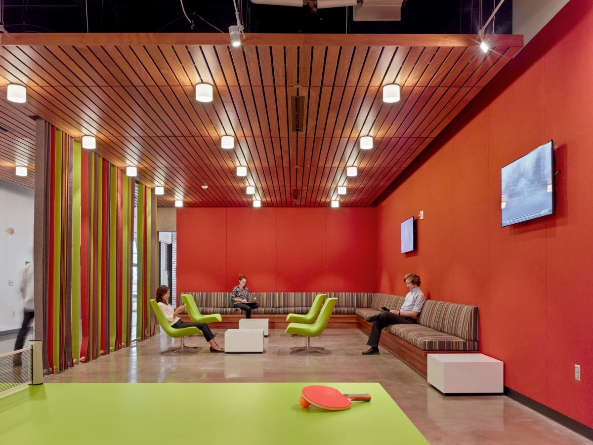800 Apollo Creative Office Renovation | EYRC Architects