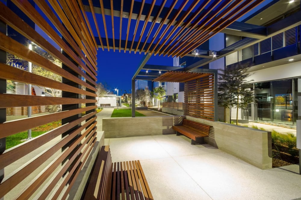 Elevon Creative Campus - Modern Architecture | EYRC Architects