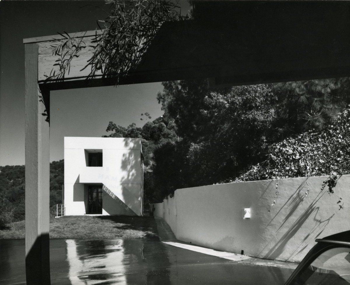 Kalfus Studio - Los Angeles, CA | EYRC Architects