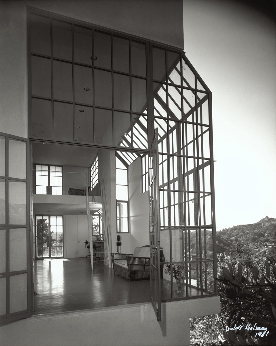 Kalfus Studio - Los Angeles, CA | EYRC Architects