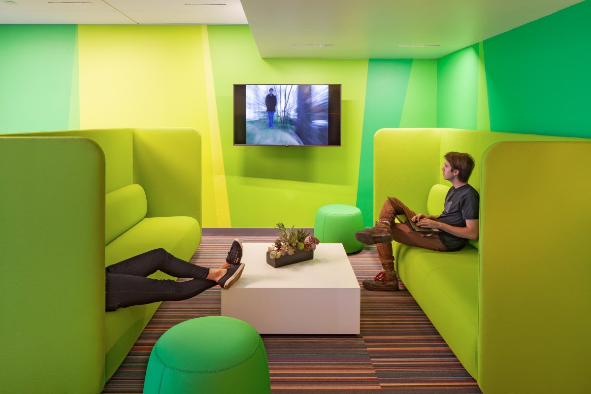 Otis College Campus Expansion | EYRC Architects