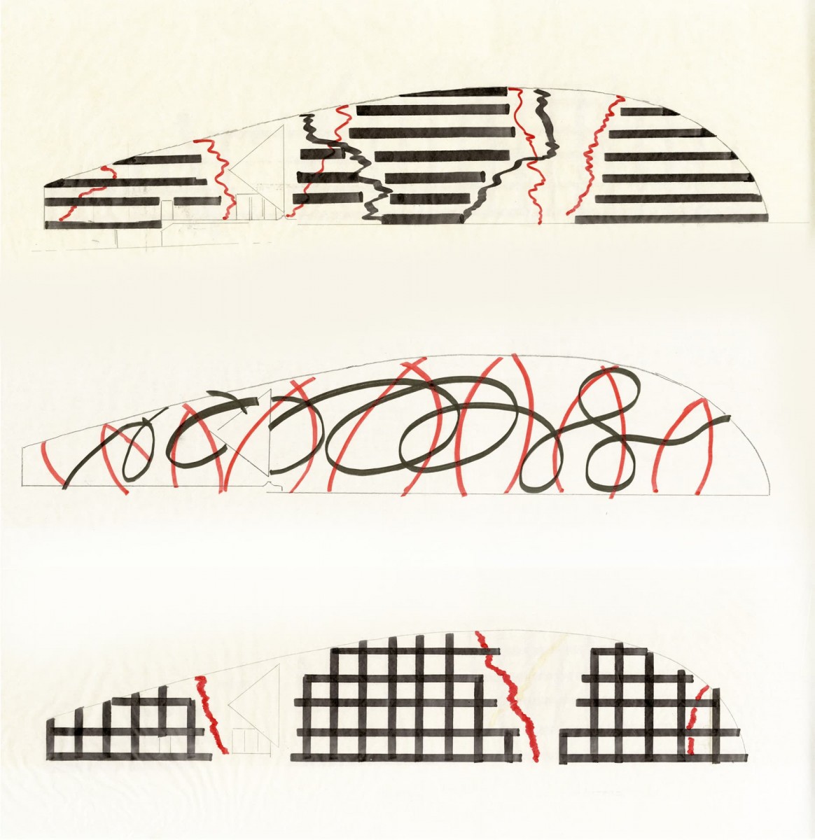 Shatto Recreation Center | Modern LA Architecture | EYRC Architects