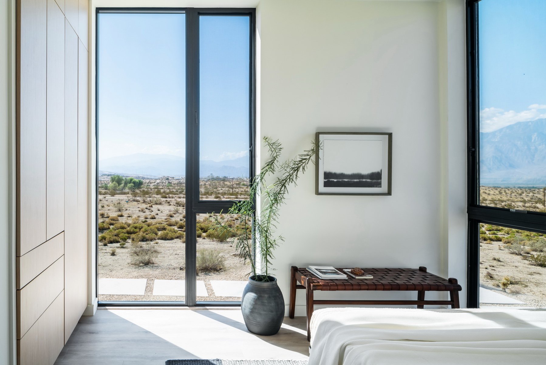 Mighty House™ Quatro