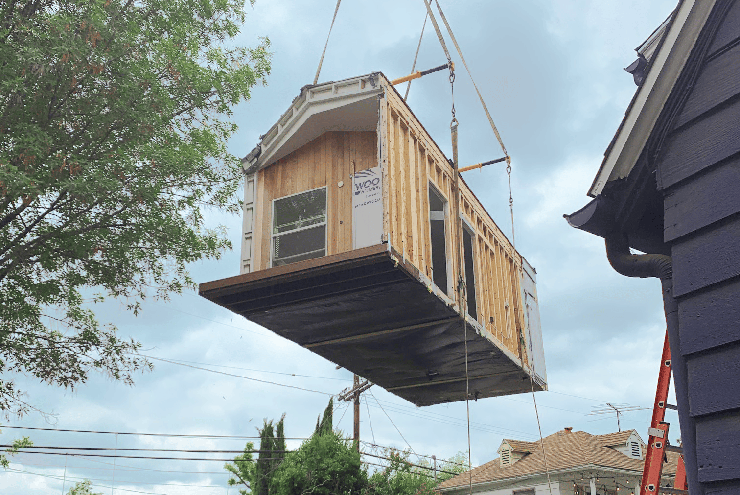 Modular Housing Guide