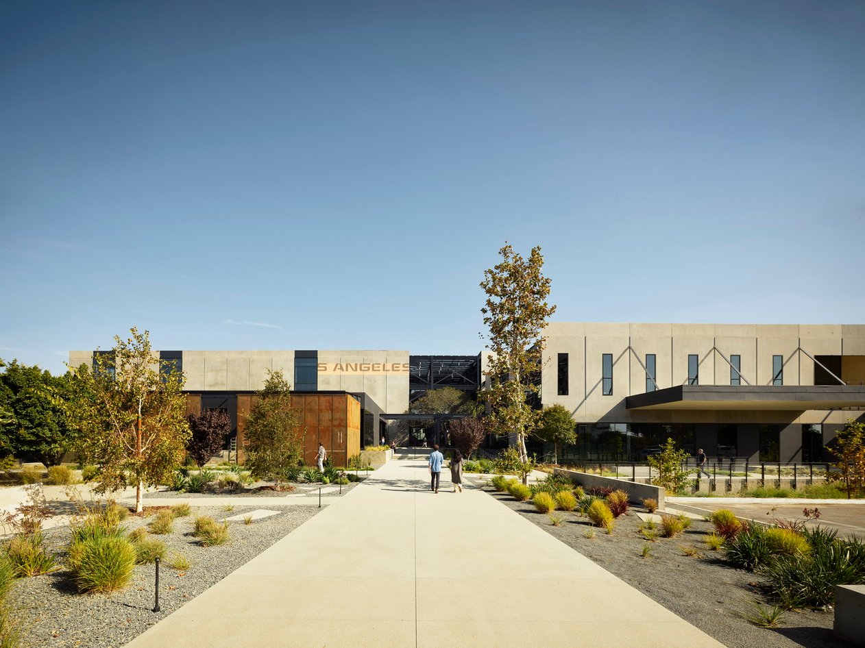 Five New Awards for The Press