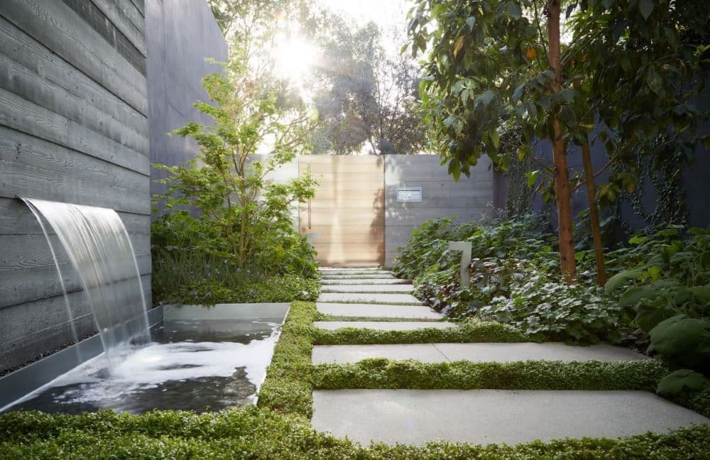 5 Modern Houses With Stunning Interior Courtyards