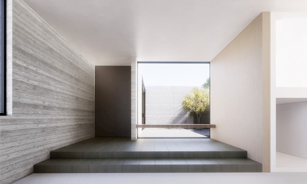 Framing Views in Architecture: 4 Stunning Examples