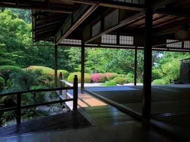 The Influence of Traditional Japanese Architecture on Modern Design