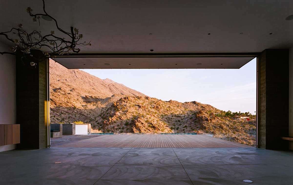 The Influence of Traditional Japanese Architecture on Modern Design