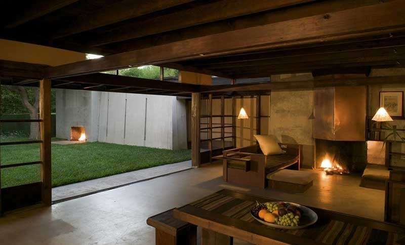 Schindler’s Kings Road House: Modern California Architecture