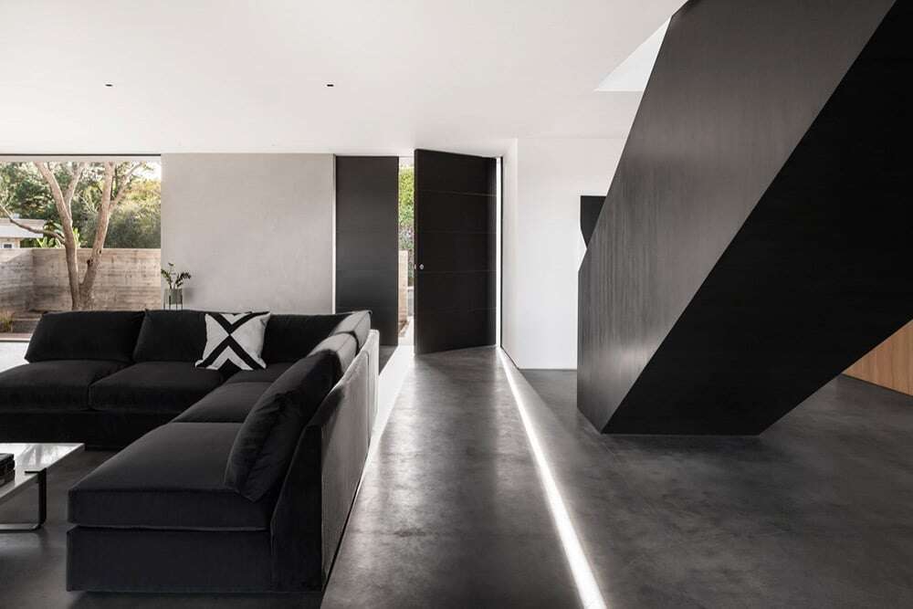 Welcome Home: Modern Entrances