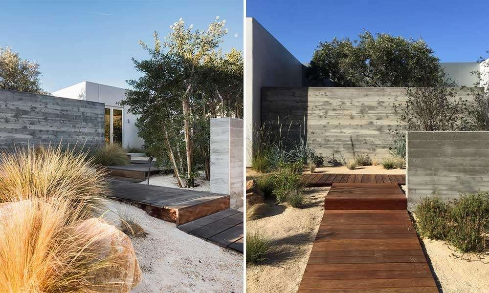 Welcome Home: Modern Entrances