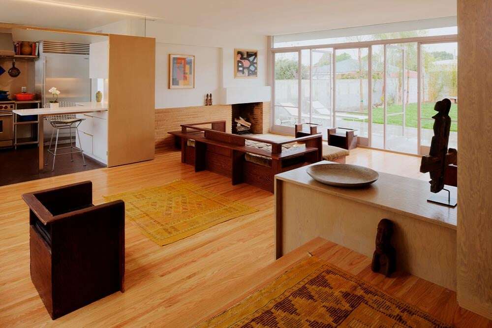 6 Modern Interior Architecture Styles to Know