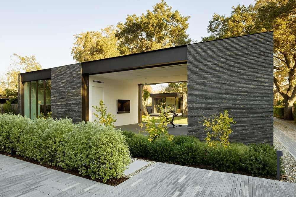 Design Considerations for a Modern Guest House