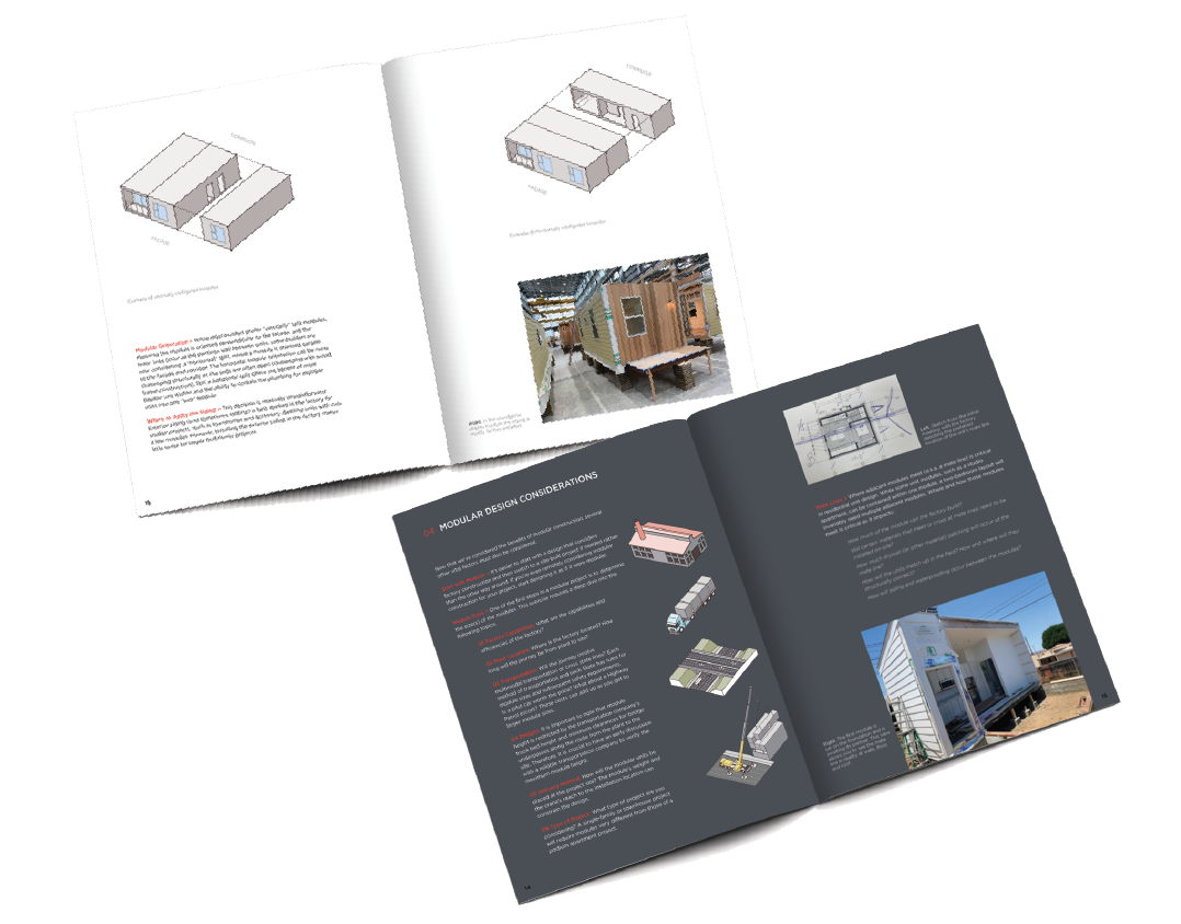 Modular Housing Guide